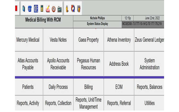 Mercury Medical Software Features, Reviews, Pricing & Demo - FindEMR